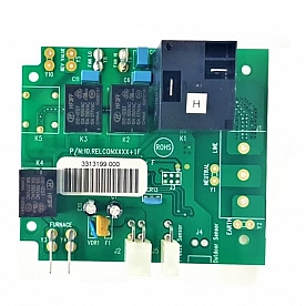 RV Air Conditioner Control Panels and Modules | HighSkyRvParts.com