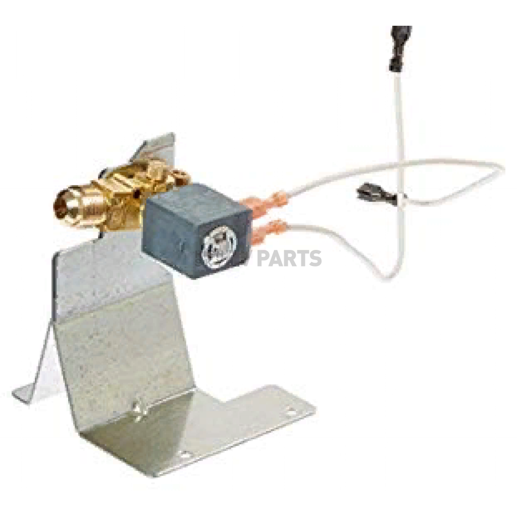 Norcold Refrigerator Gas Valve - 637540 | highskyrvparts.com