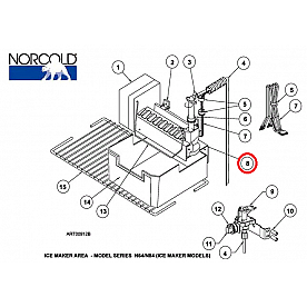 Norcold Manufacturer | highskyrvparts.com