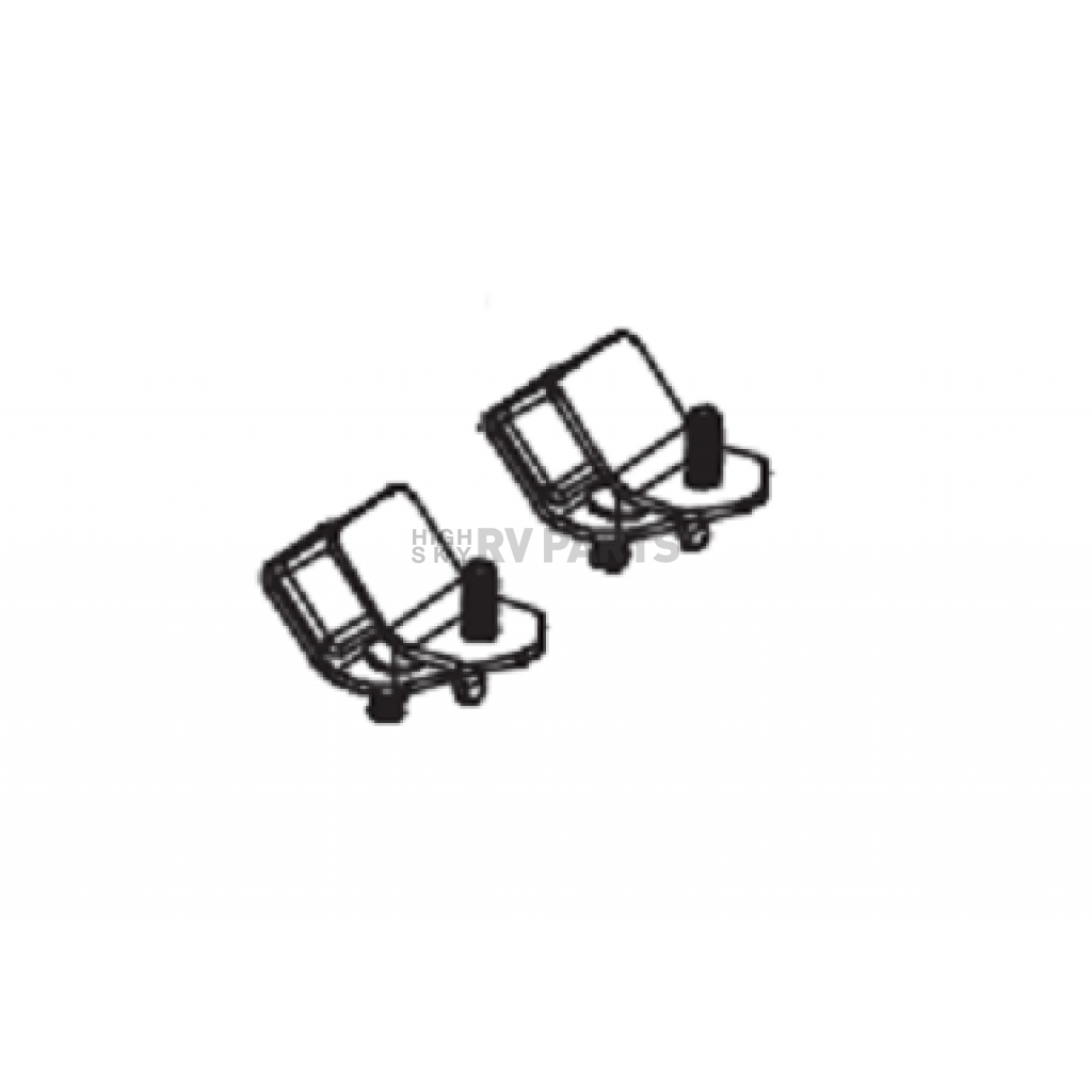 Powerhouse Engine Vibration Absorber - 69475 | highskyrvparts.com Powerhouse Engine Vibration Absorber - 69475 | highskyrvparts.com