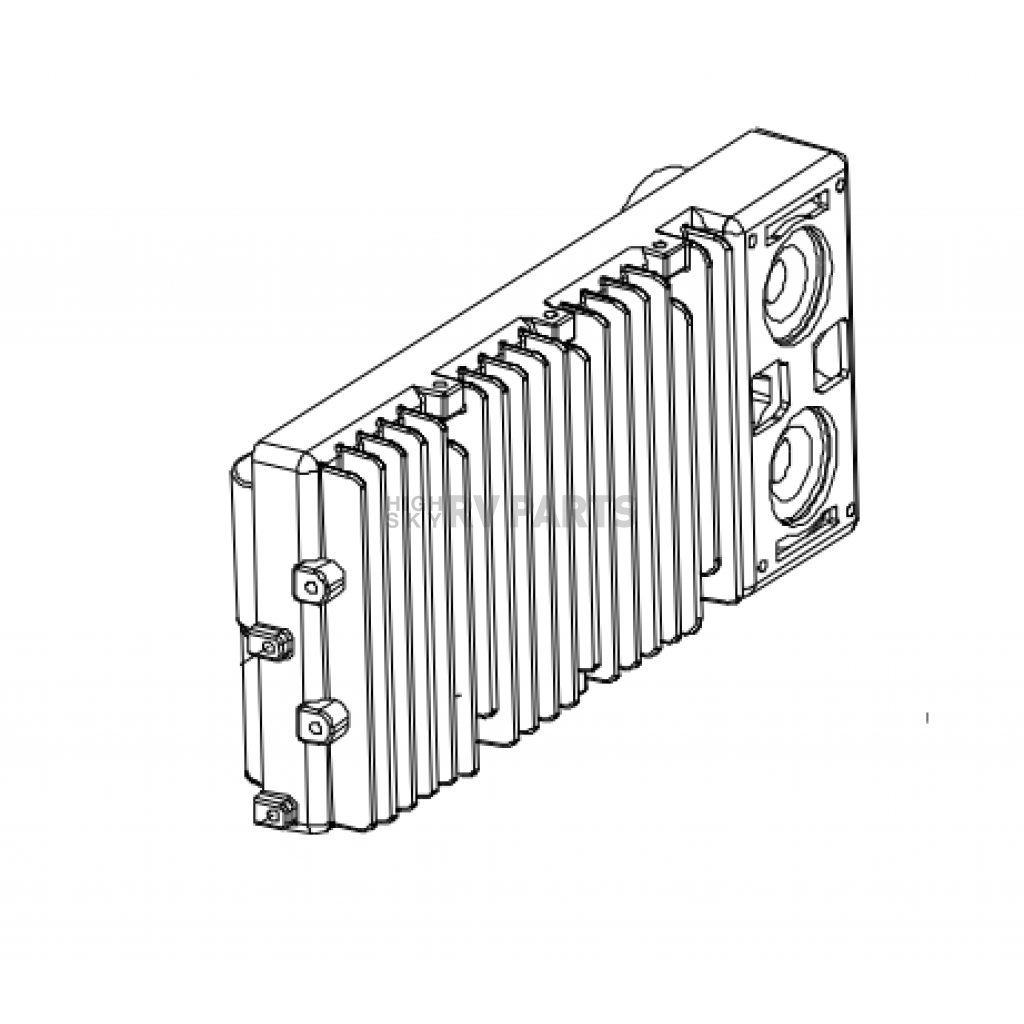 Powerhouse Generator Power Inverter - 68230 | highskyrvparts.com Powerhouse Generator Power Inverter - 68230 | highskyrvparts.com