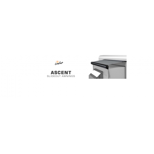 Carefree RV Ascent Awnings | highskyrvparts.com