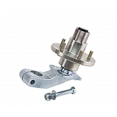 Dexter Axle Removable Spindle Kit K71-742-00 | HighSkyRVParts.com