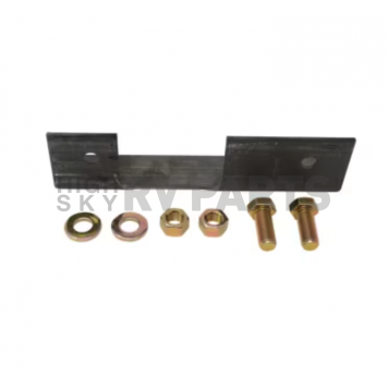 Dexter Axle Side Mount Kit A/P-165-00 | HighSkyRVParts.com