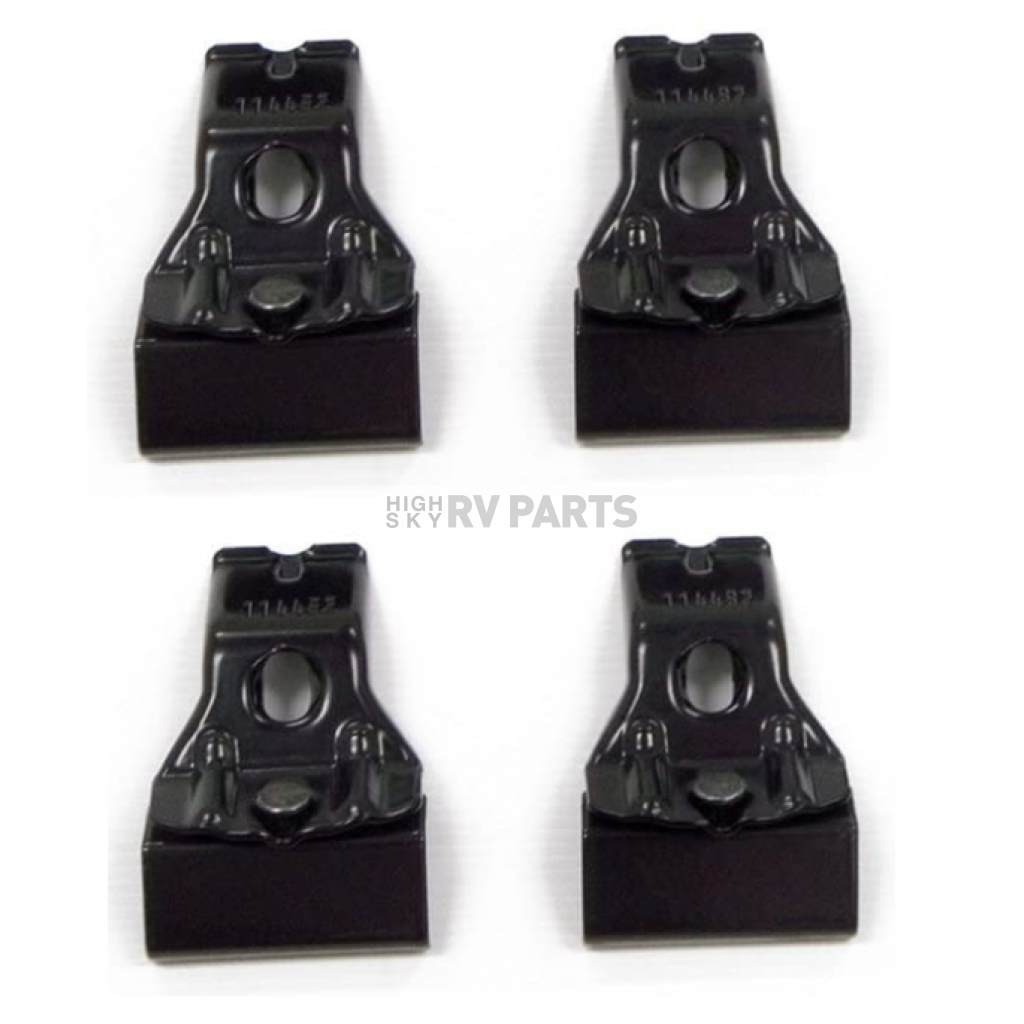 Rhino-Rack USA Roof Rack Mounting Kit Hardware - DK307 | HighSkyRVParts.com