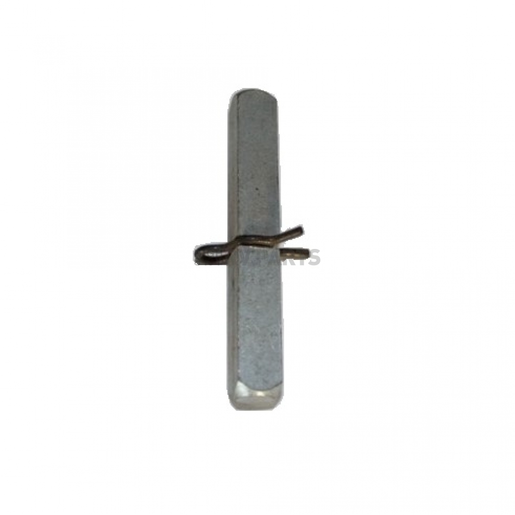 Bargman Door Lock Shank L-100, L-200 SQ 106753 NLA | highskyrvparts.com