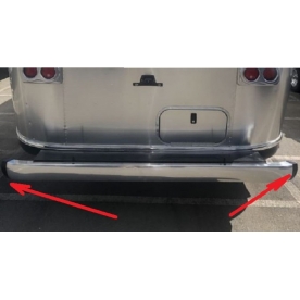 Airstream Bumpers | HighSkyRvParts.com