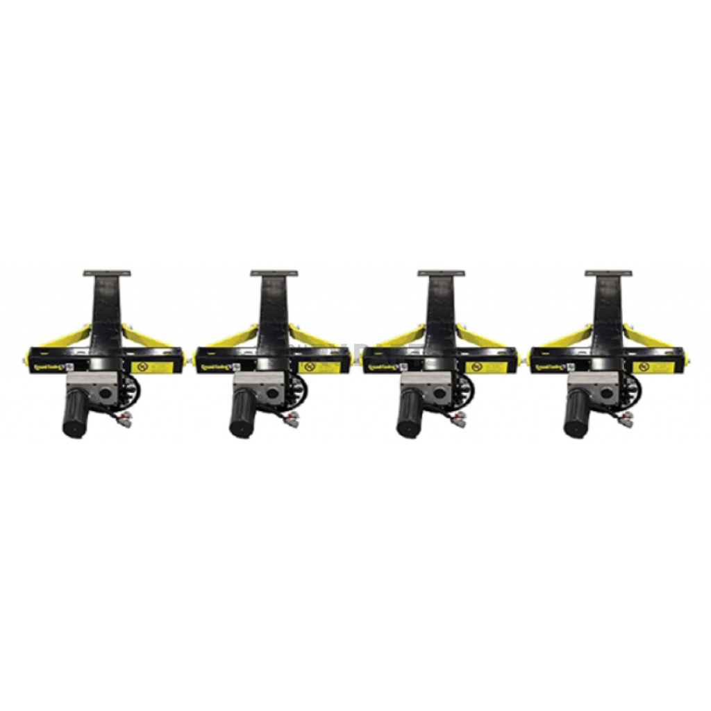 Lippert Components Leveling System - 672136 | highskyrvparts.com