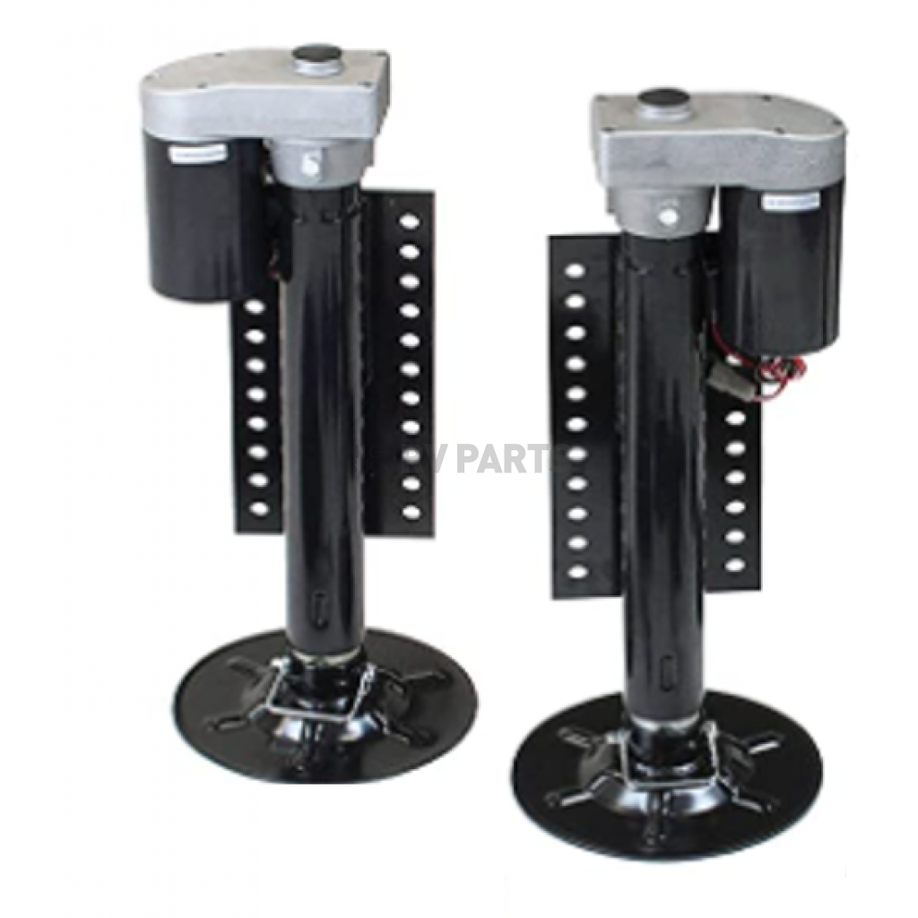 Lippert Components Leveling System - 358590 | highskyrvparts.com
