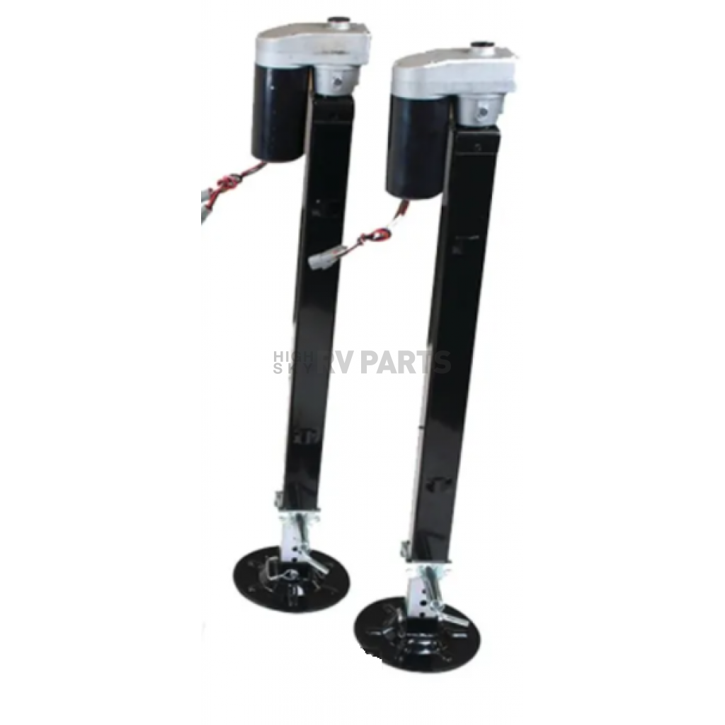 Lippert Components Leveling System - 675817 | highskyrvparts.com