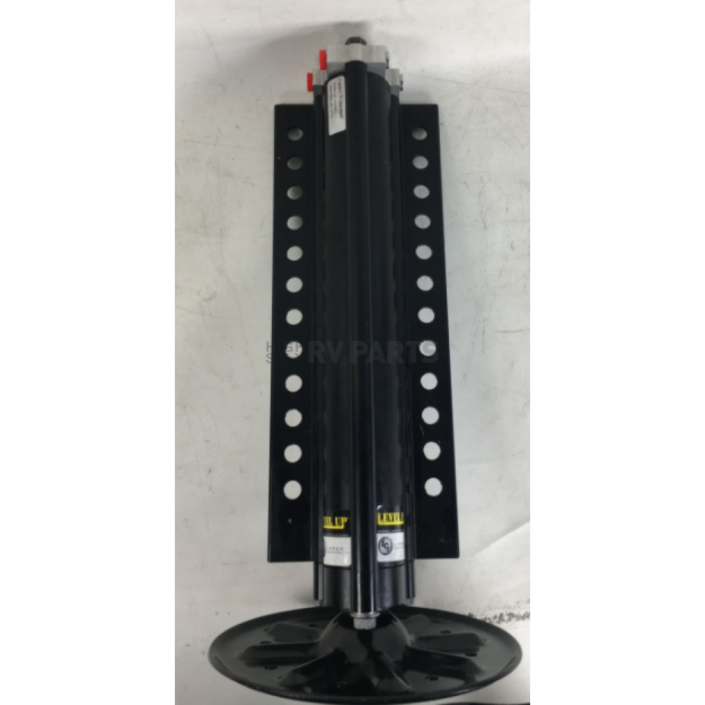 Lippert Hydraulic Jack Parts at Nadia Arsenault blog