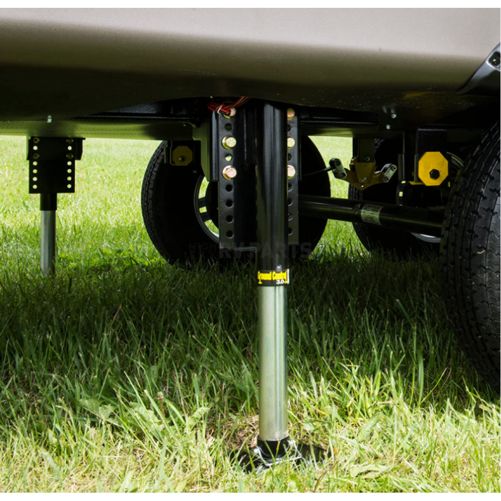 Reset Lippert Leveling System at James Vance blog