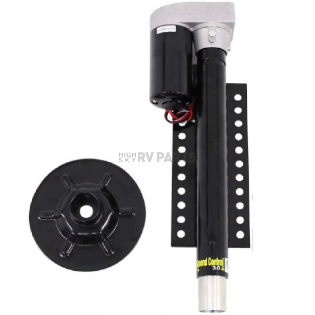 Lippert Components Leveling System - 344792 | highskyrvparts.com