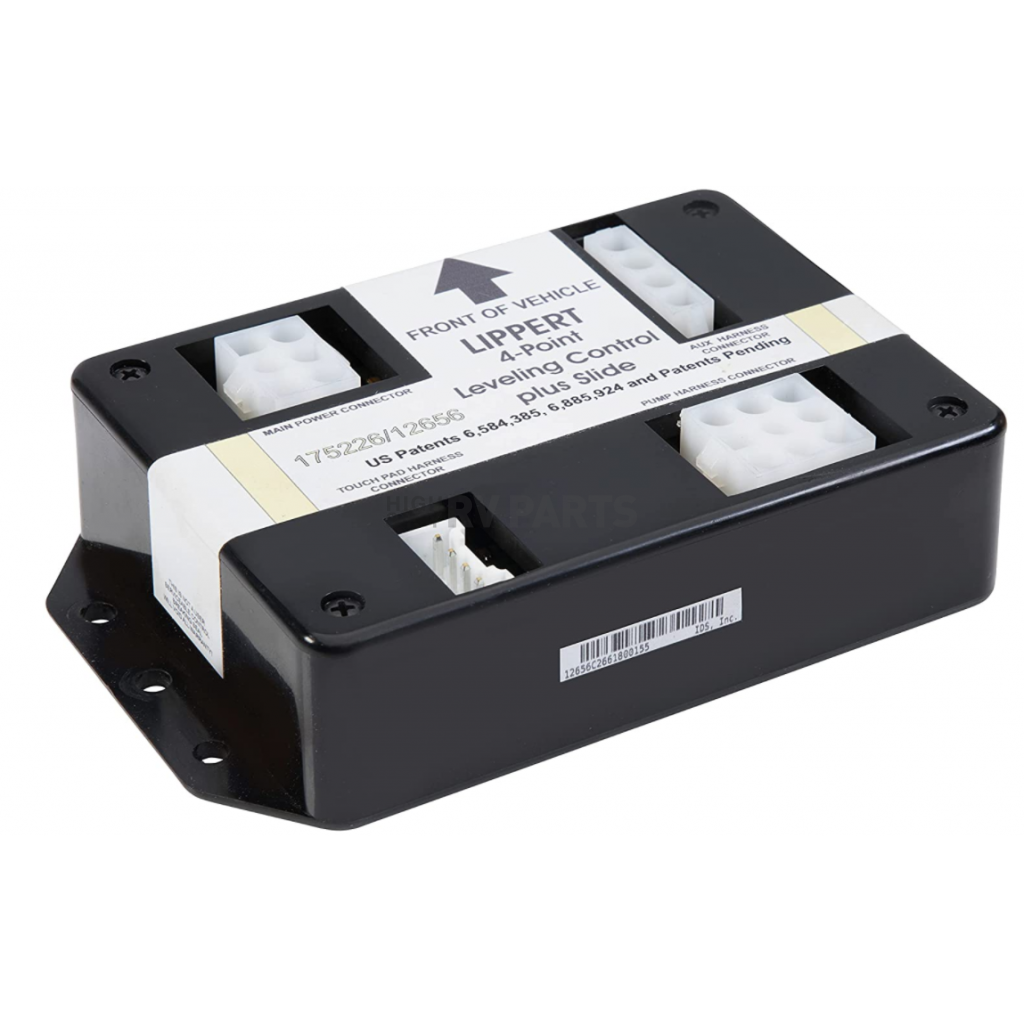 Lippert Components Leveling System Control Unit - 175226 ...