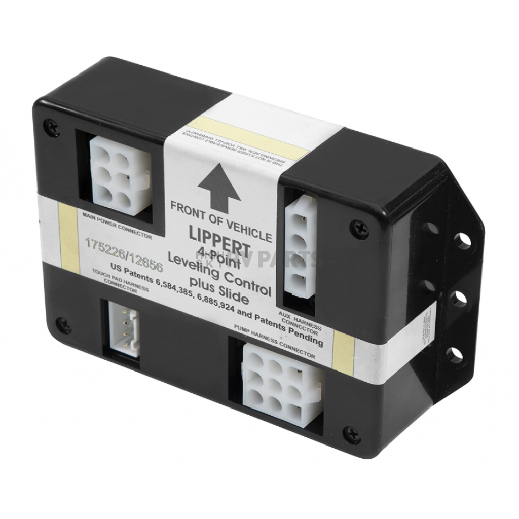 Lippert Components Leveling System Control Unit - 175226 ...