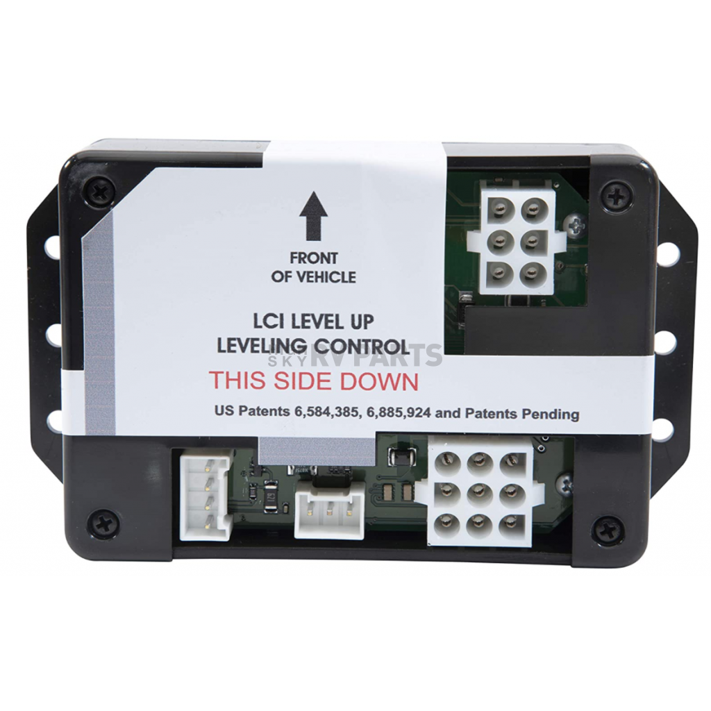 Lippert Components Leveling System Control Unit - 241129 ...