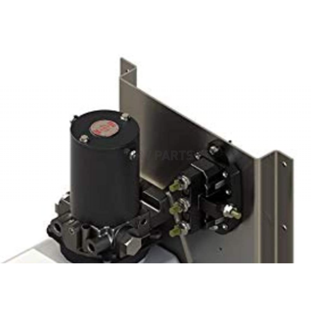 Lippert Components Leveling System Hydraulic Pump - 251910 ...