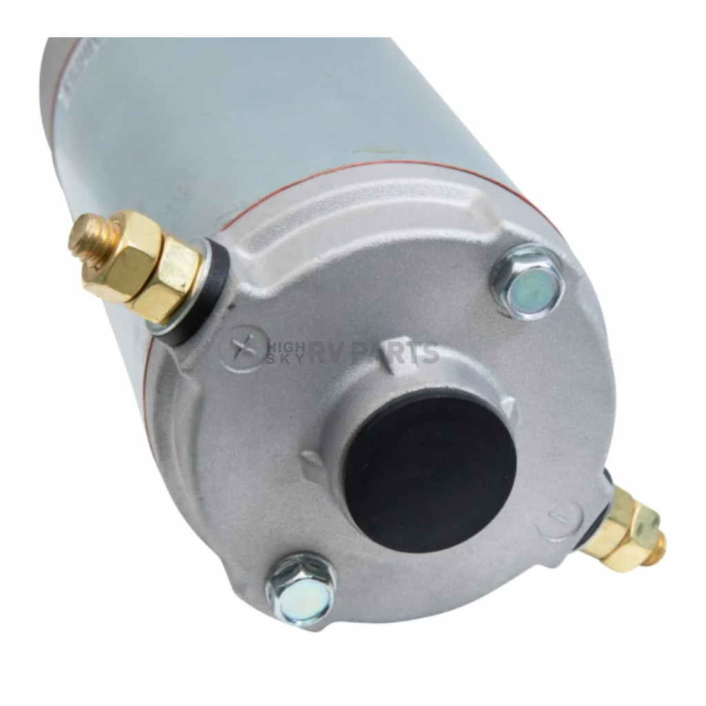 Lippert Components Leveling System Hydraulic Pump Motor - 179327 ...