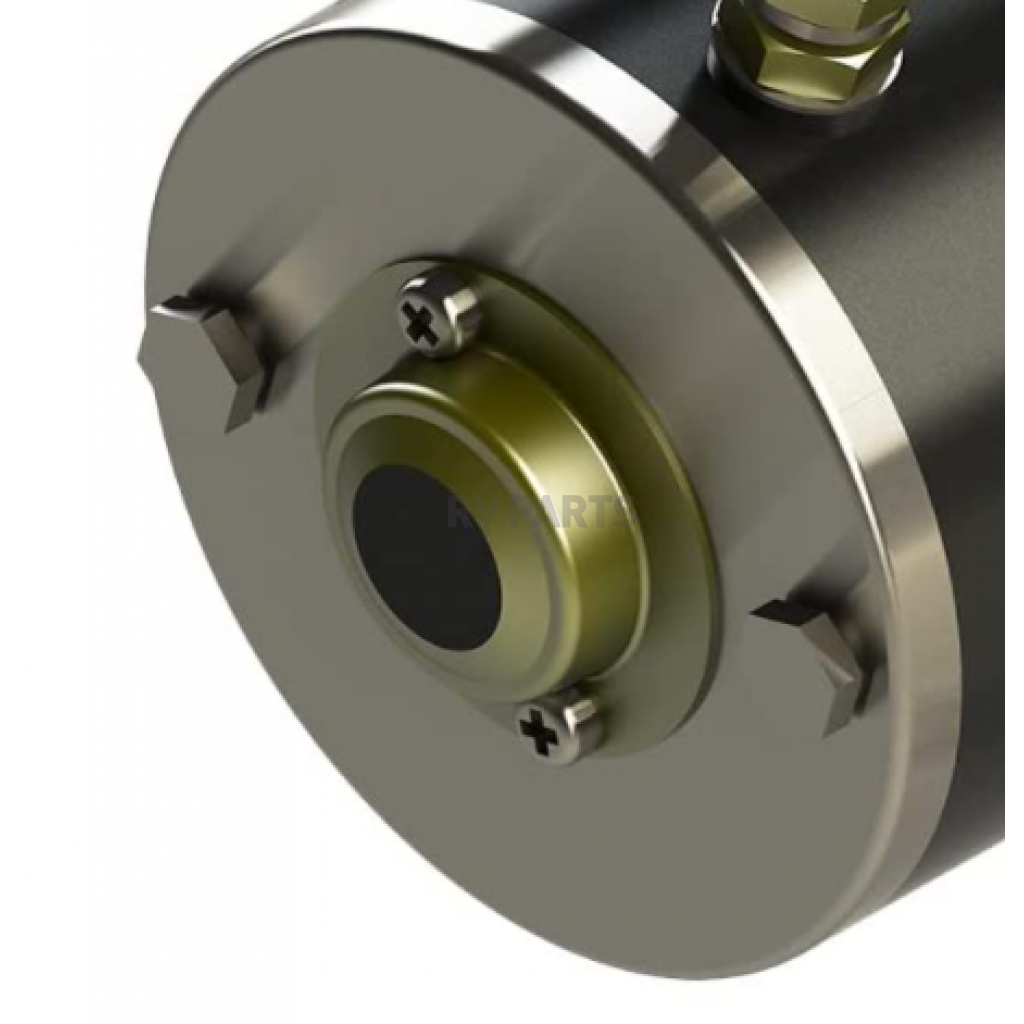 Lippert Components Leveling System Hydraulic Pump Motor - 359303 ...