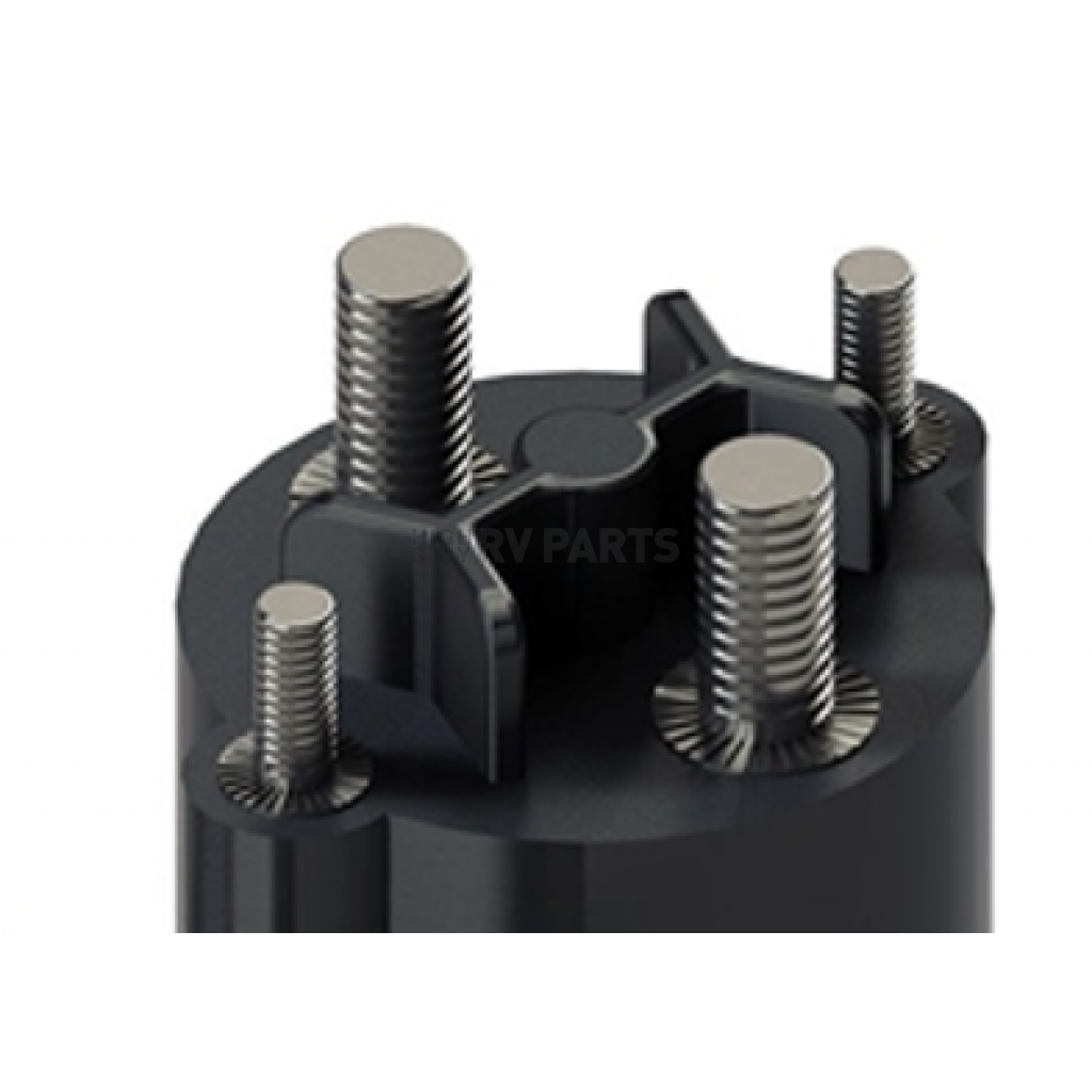 Lippert Components Leveling System Hydraulic Solenoid 161394 ...