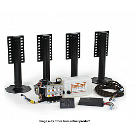 RV Hydraulic Leveling Systems | HighSkyRVParts.com