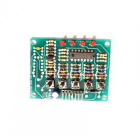 KIB Electronics RV Parts & Accessories | HighSkyRvParts.com