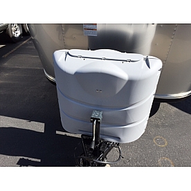 Airstream Propane LP Gas System | HighSkyRvParts.com
