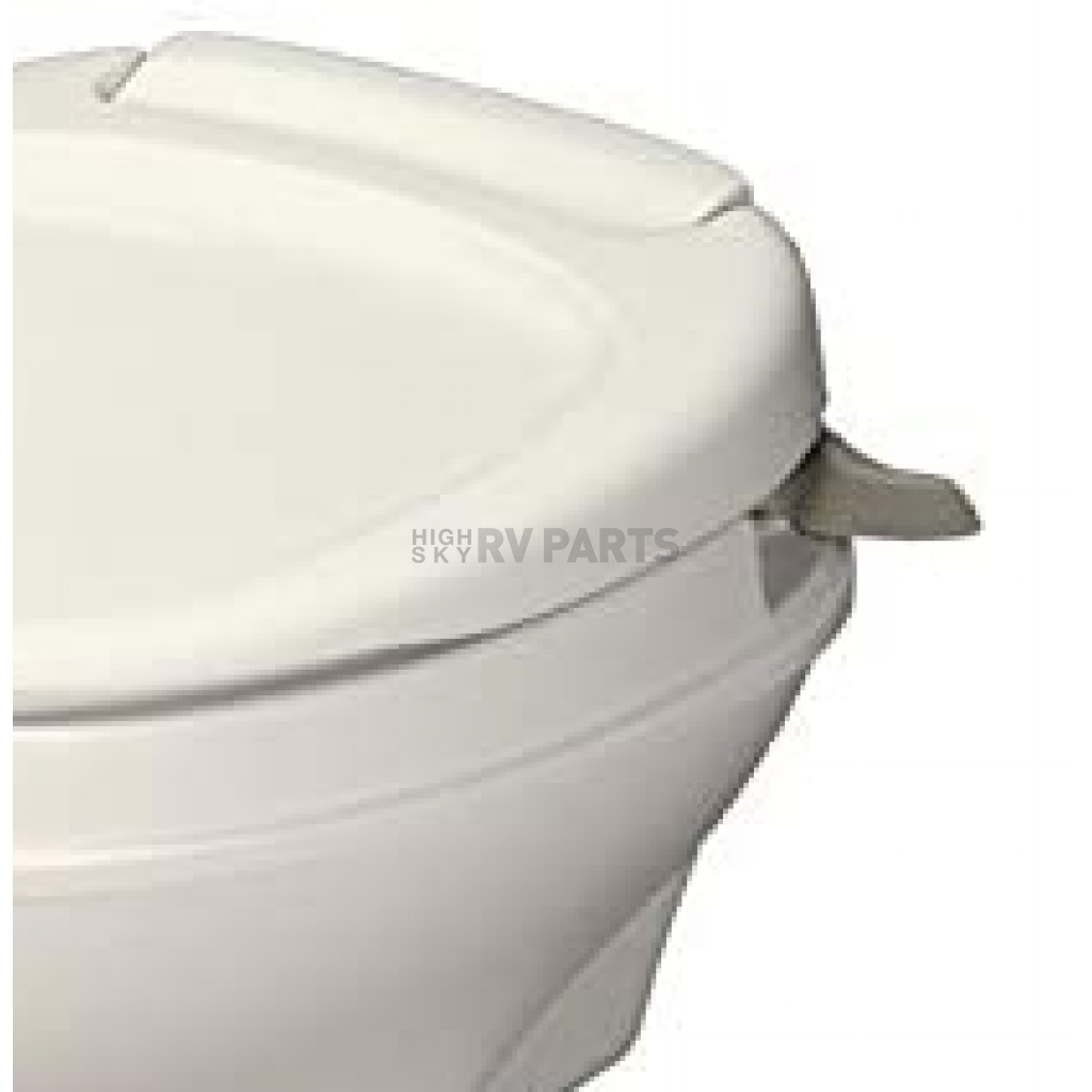 Thetford Aqua-Magic V Toilet 31647 | highskyrvparts.com