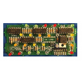 KIB Electronics RV Parts & Accessories | HighSkyRvParts.com