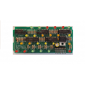 KIB Electronics RV Parts & Accessories | HighSkyRvParts.com