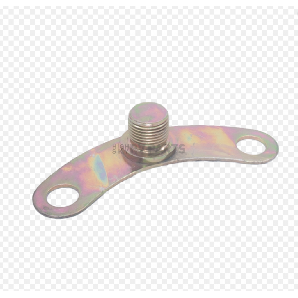 Dicor Corp. Wheel Simulator Mounting Bracket V195P5-BRK ...