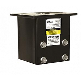 5th Wheel Pin Boxes | HighSkyRVParts.com