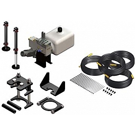 HWH Corporation RV Parts & Accessories | HighSkyRvParts.com