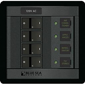 Power Distribution Block | highskyrvparts.com