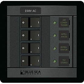 Power Distribution Block | highskyrvparts.com