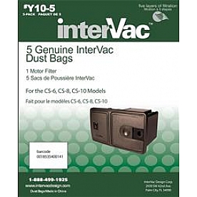 InterVac Design RV Parts & Accessories | HighSkyRvParts.com