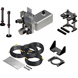 HWH Corporation RV Parts & Accessories | HighSkyRvParts.com