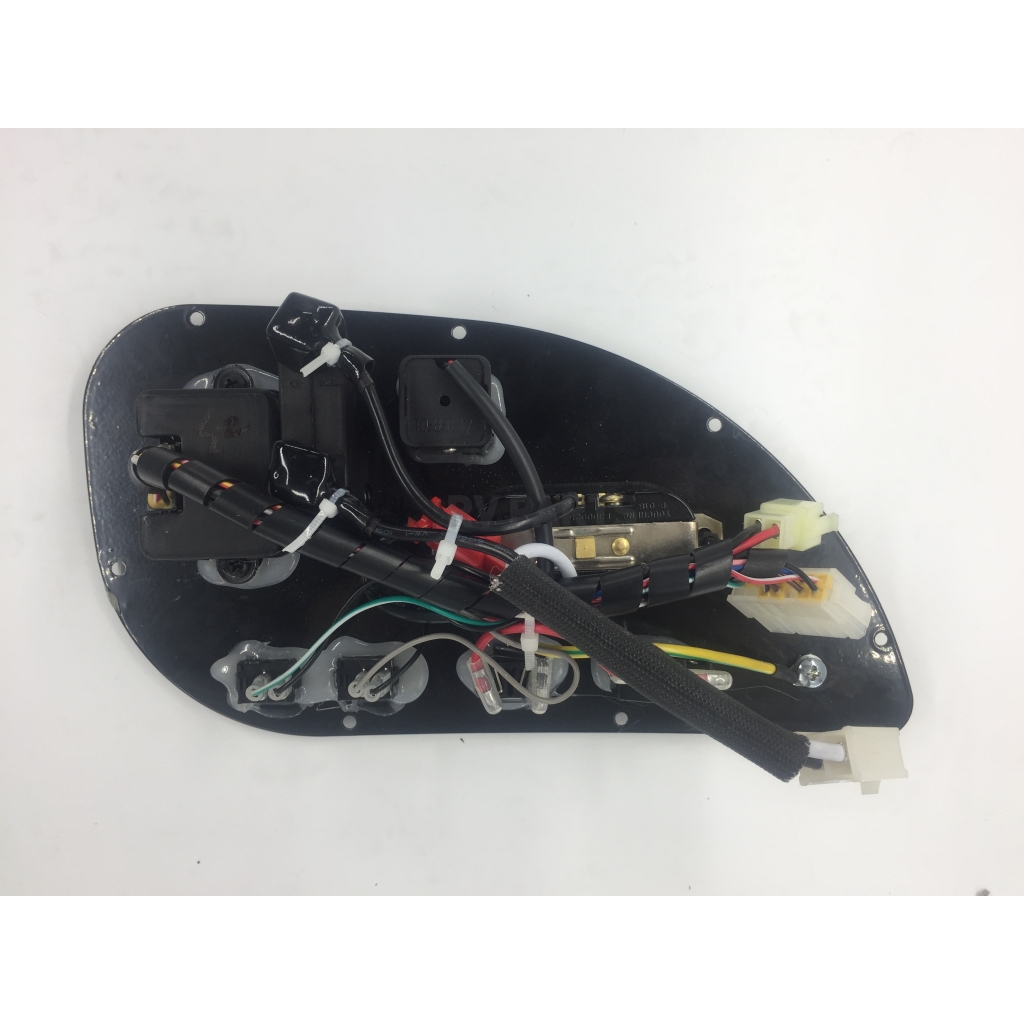 Powerhouse Generator Control Panel - 69751 | highskyrvparts.com