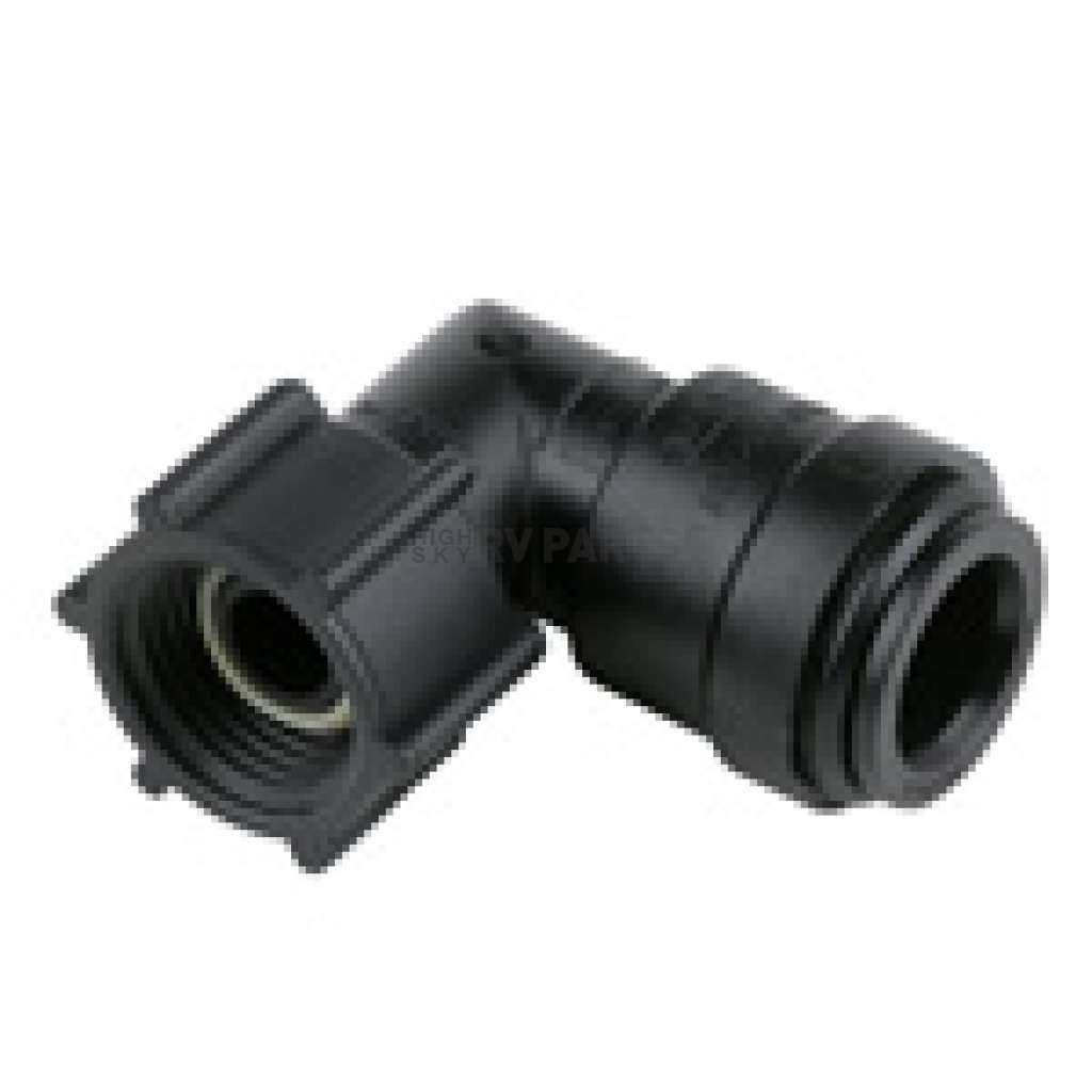 SeaTech Inc Fresh Water Adapter Fitting - 11200815 | highskyrvparts.com