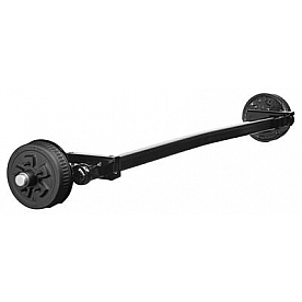 Dexter Trailer Axles & Parts | HighSkyRvParts.com