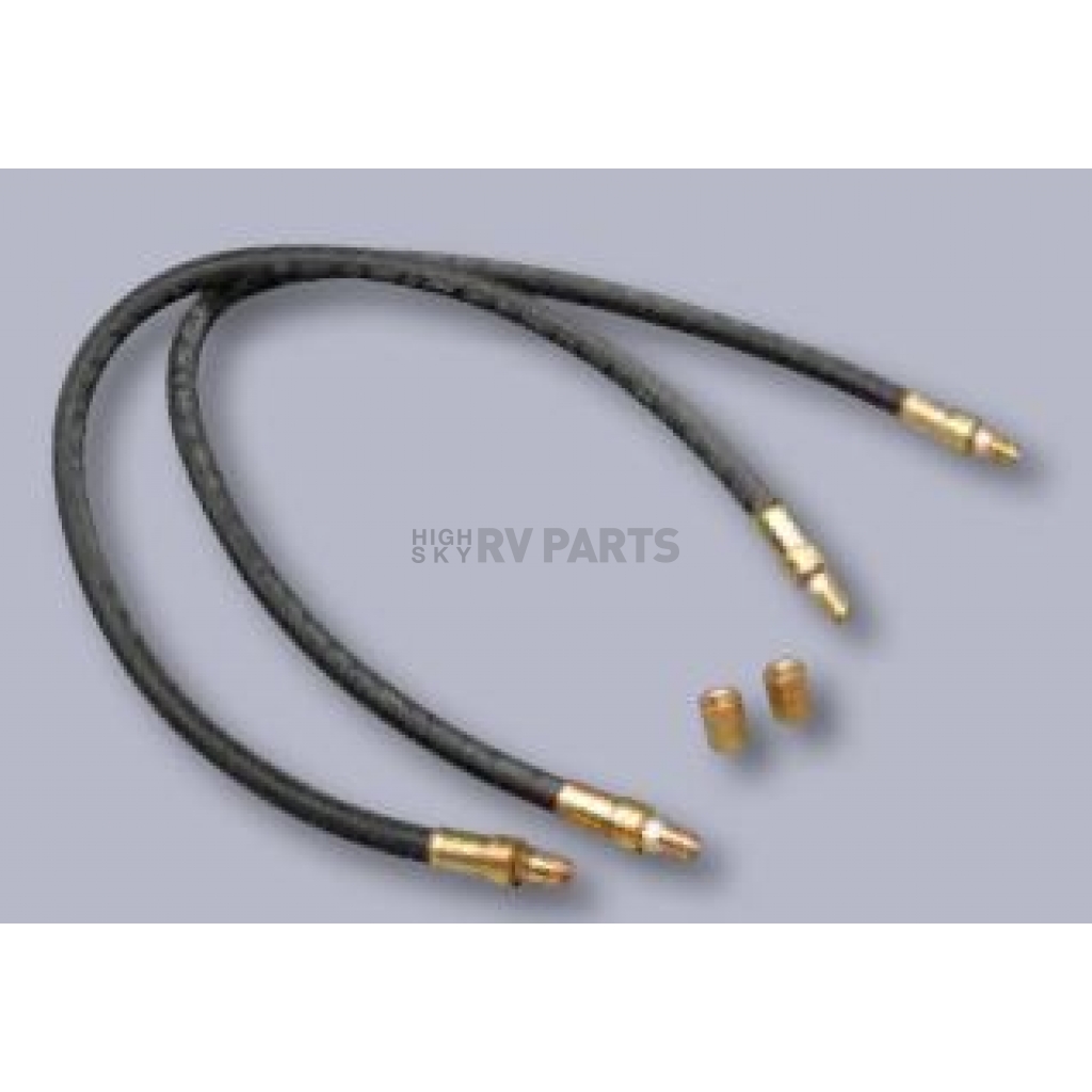Dexter Marine Trailer Brake Line Kit 81099 | HighSkyRVParts.com