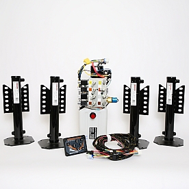 RV Hydraulic Leveling Systems | HighSkyRVParts.com