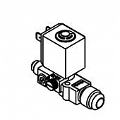 Norcold Refrigerator Gas Valve - 621444 | highskyrvparts.com