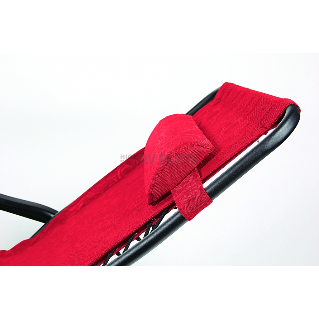 Camco Camping Chair - 51833 | highskyrvparts.com