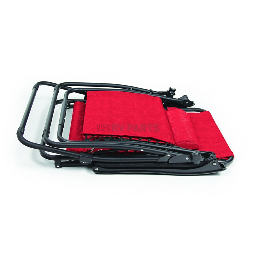 Camco Camping Chair - 51833 | highskyrvparts.com