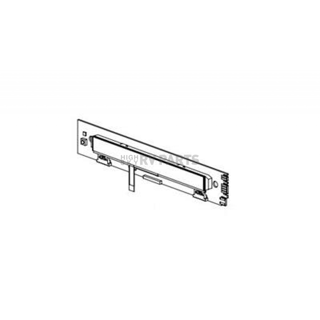 Norcold Refrigerator Control Board - 638233 | highskyrvparts.com