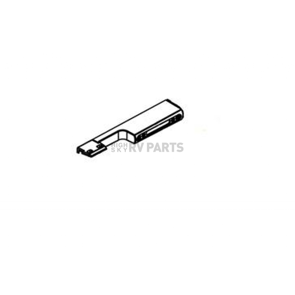 Norcold Refrigerator Control Board - 637081 | highskyrvparts.com