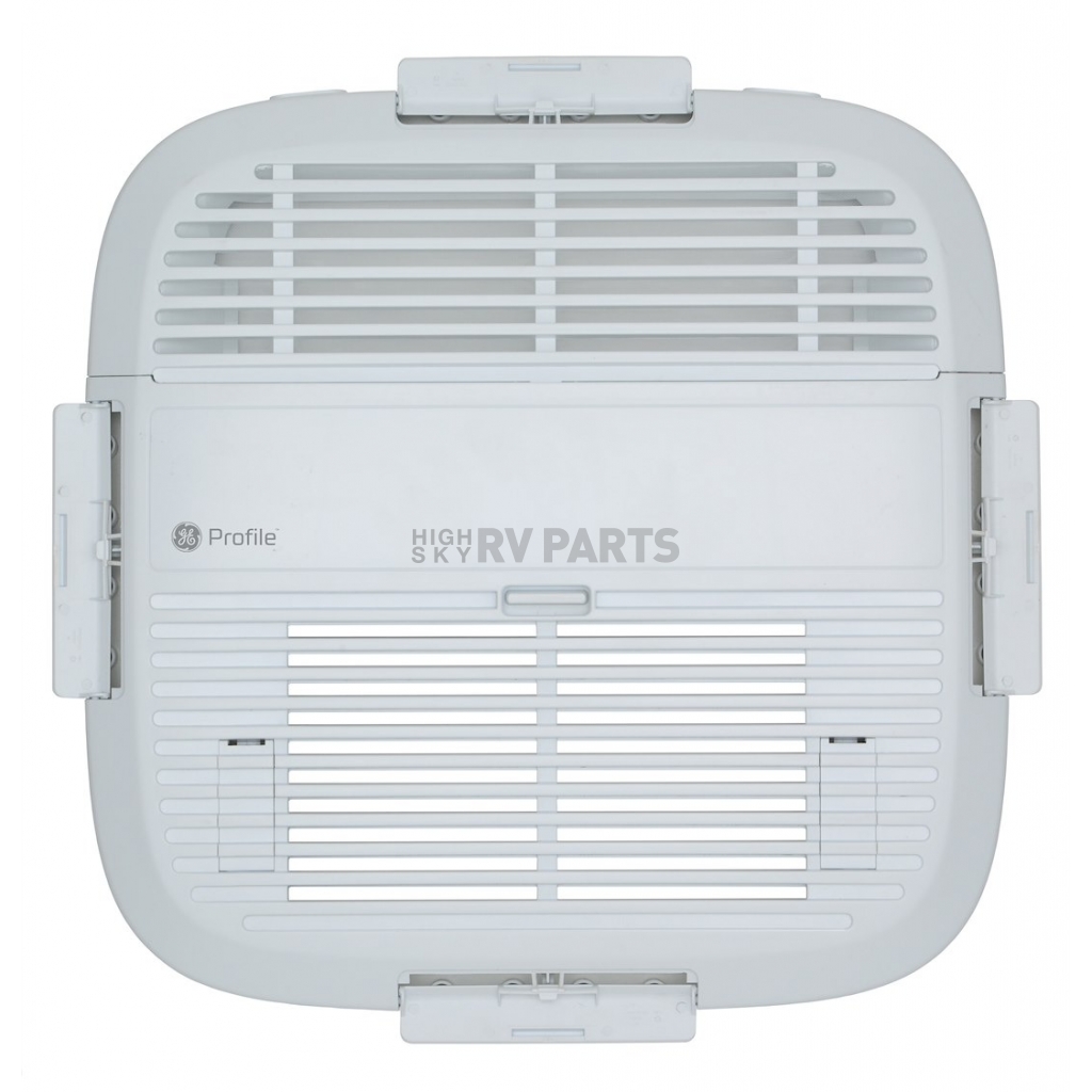 GE Appliances Air Conditioner Ceiling Assembly Shroud RGREN1A ...