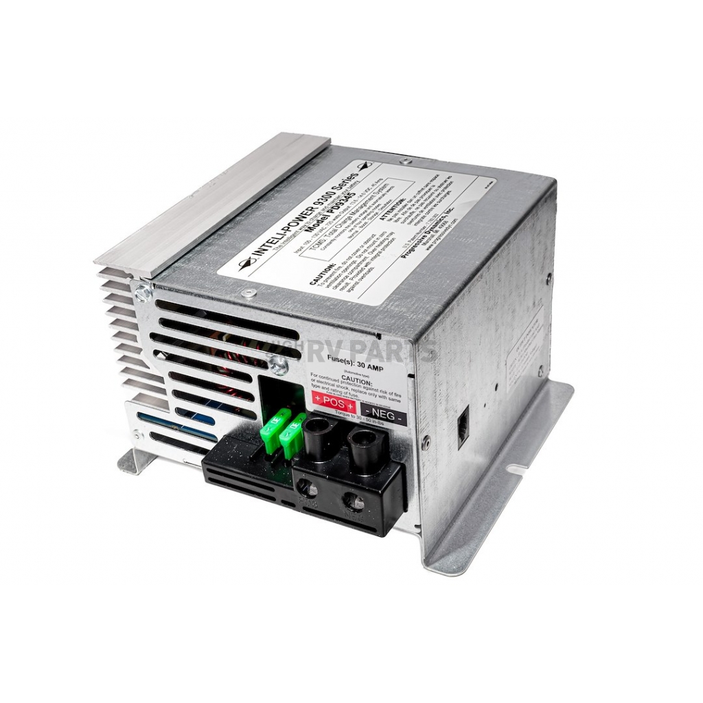 Progressive Dynamics Power Converter PD9345V | HighSkyRVParts.com