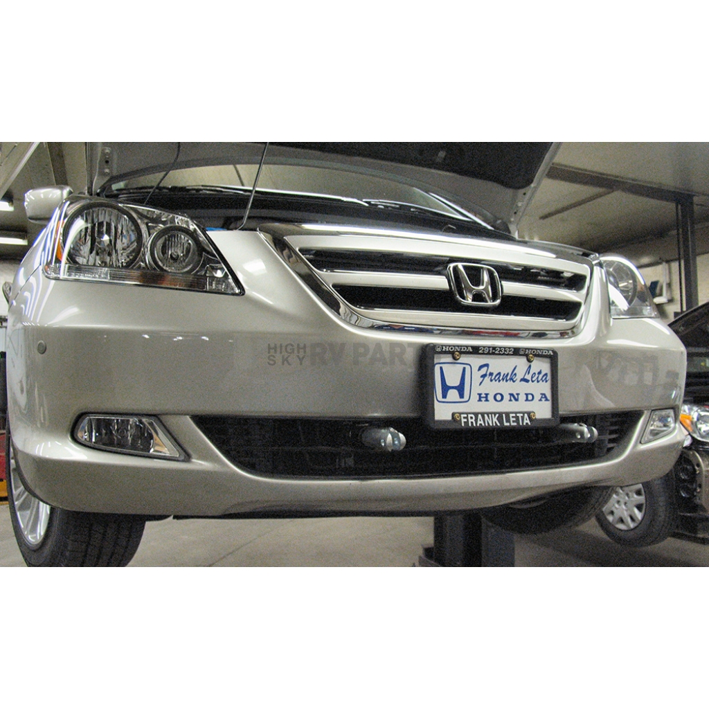 Blue Ox Vehicle Baseplate - BX2237 | highskyrvparts.com